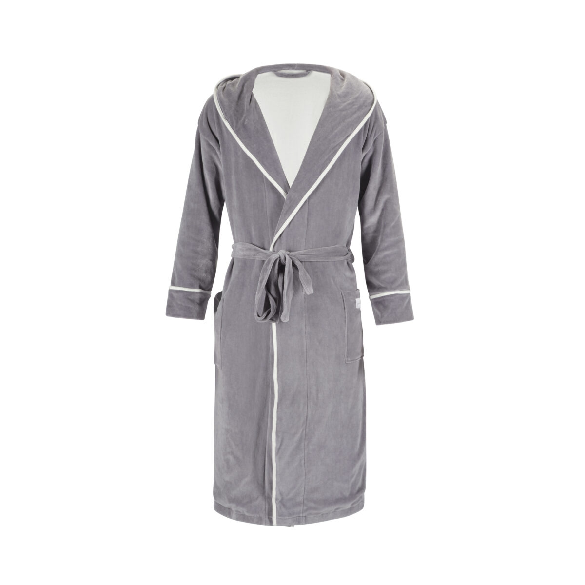 Organic Adult Robes - Pure Earth Collection