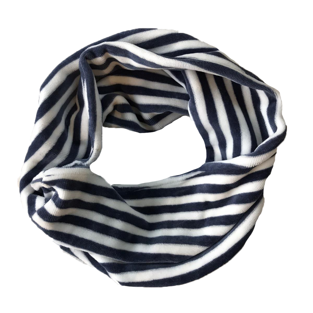 Organic Snood - Pure Earth Collection