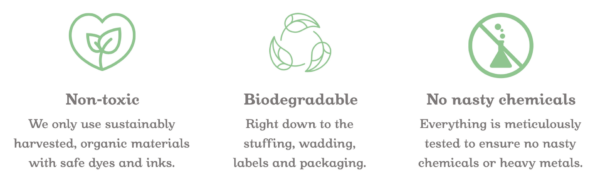 Pure Earth Collection