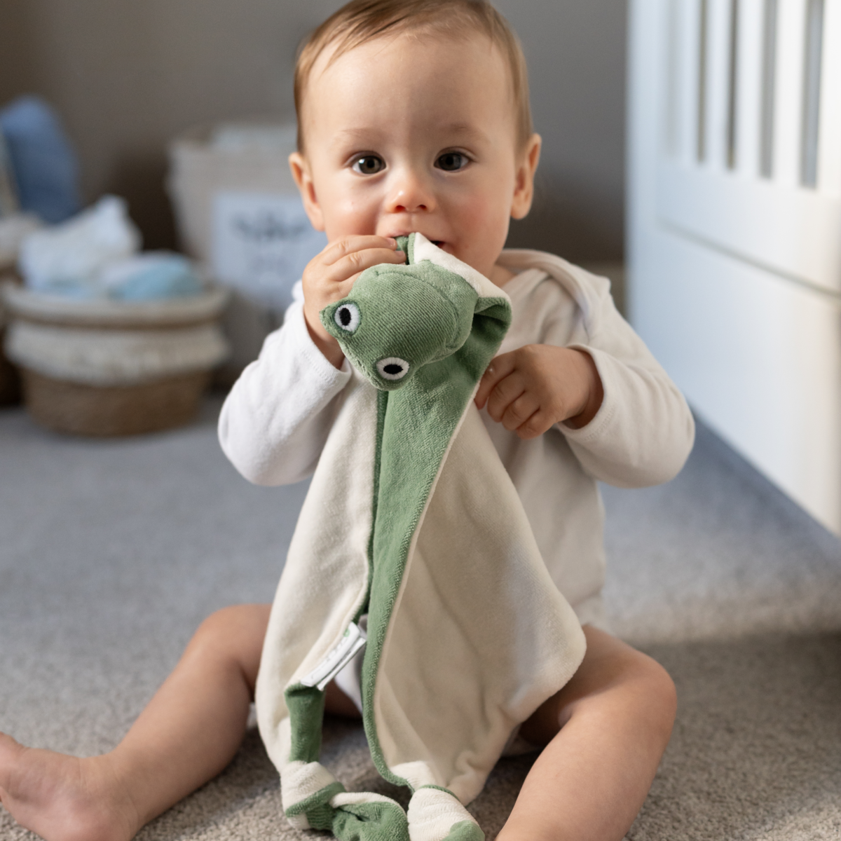 Shop Natural Organic Baby Products | Pure Earth Collection