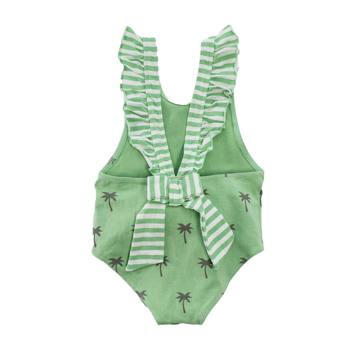 Organic Swimwear: An essential step towards solving today's ...