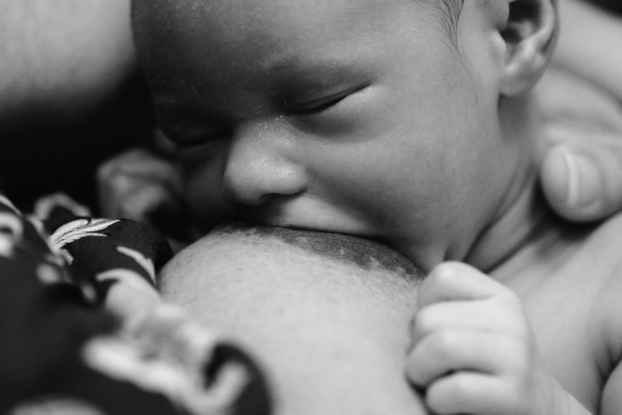 The Benefits of Breastfeeding at Every Age and Stage By Danielle Facey ...