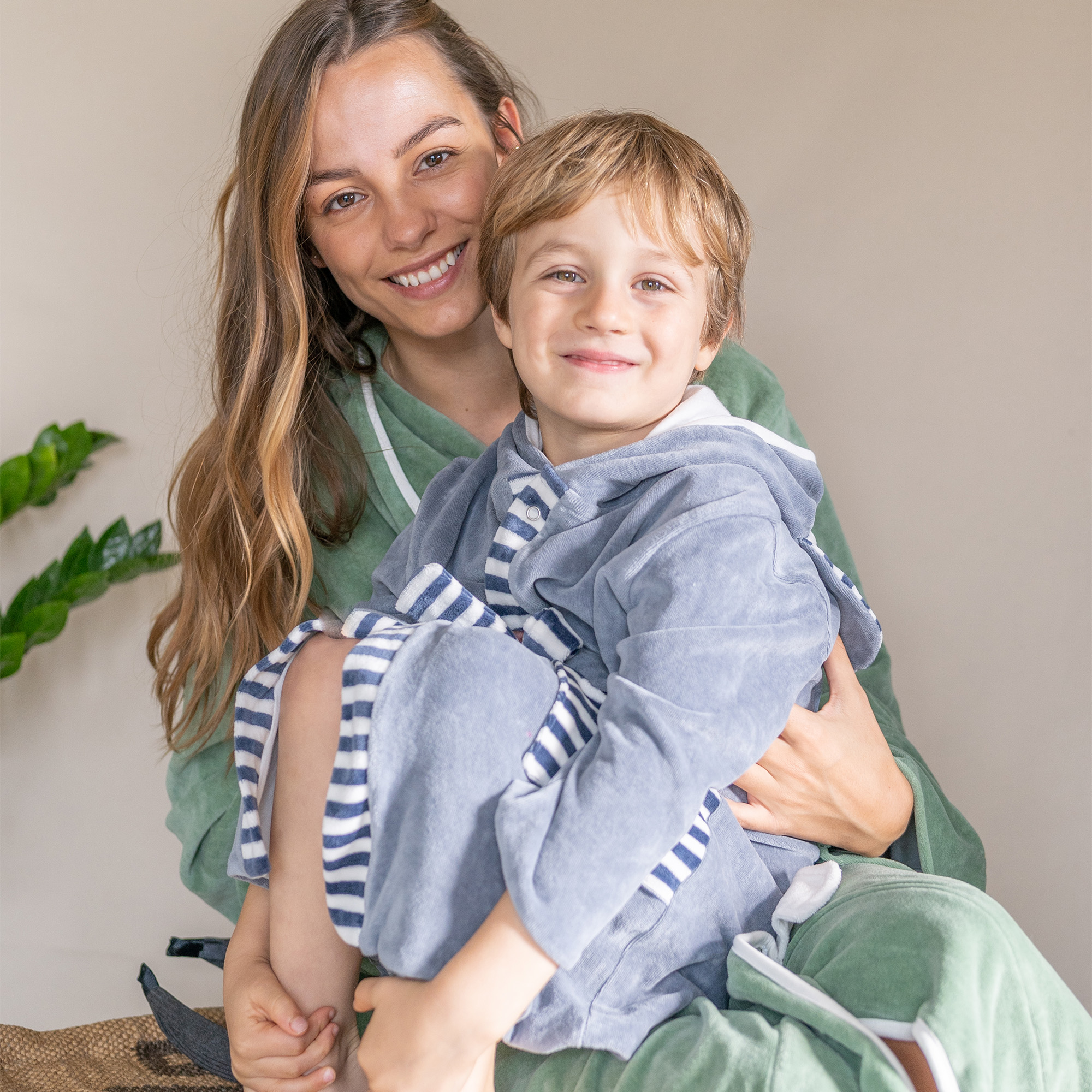 Shop Kids - Pure Earth Collection